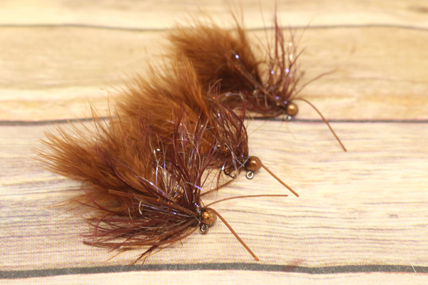 Steelhead Fishing Jigs