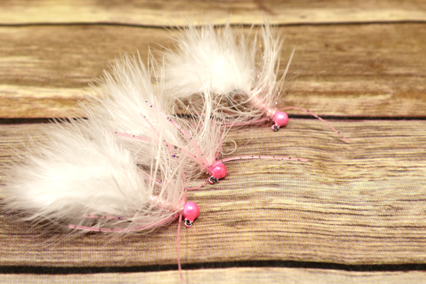 Steelhead Fishing Jigs