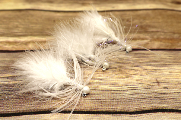 Steelhead Fishing Jigs