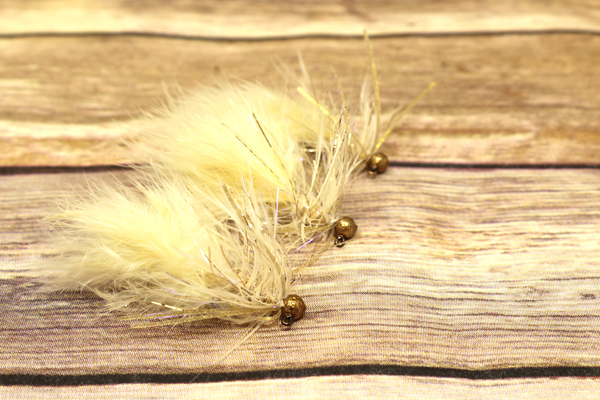 Steelhead Fishing Jigs