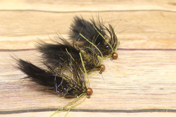 Steelhead Fishing Jigs
