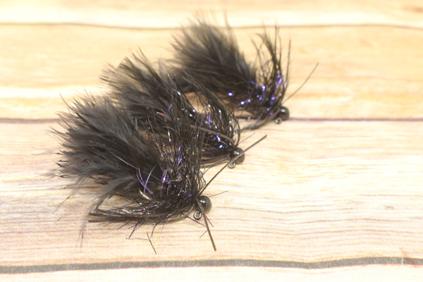 Steelhead Fishing Jigs