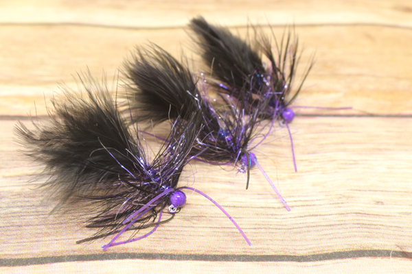 Steelhead Fishing Jigs
