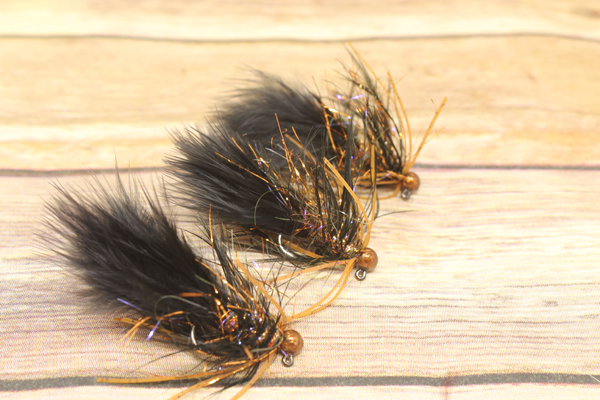 Steelhead Fishing Jigs