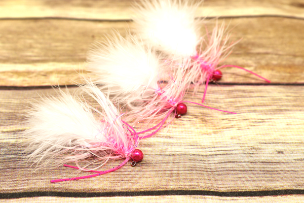 Steelhead Fishing Jigs