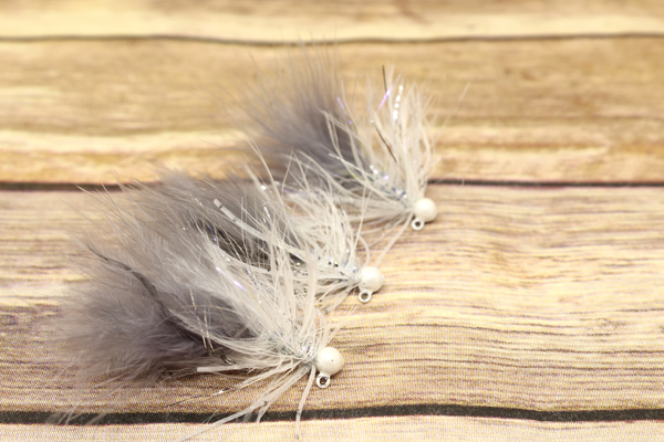 Steelhead Fishing Jigs