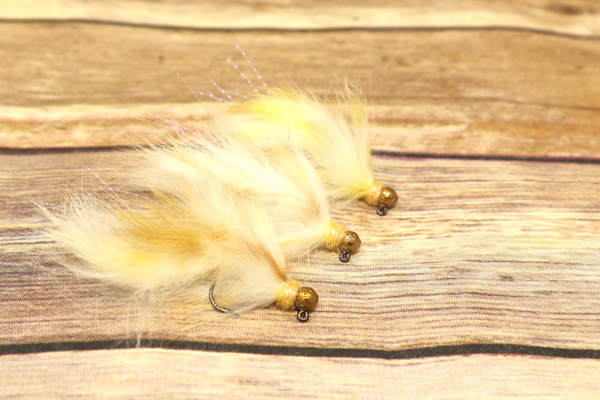 Steelhead Fishing Jigs