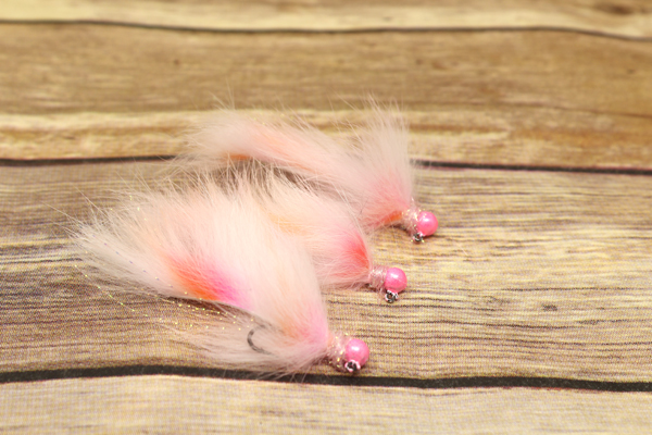 Steelhead Fishing Jigs
