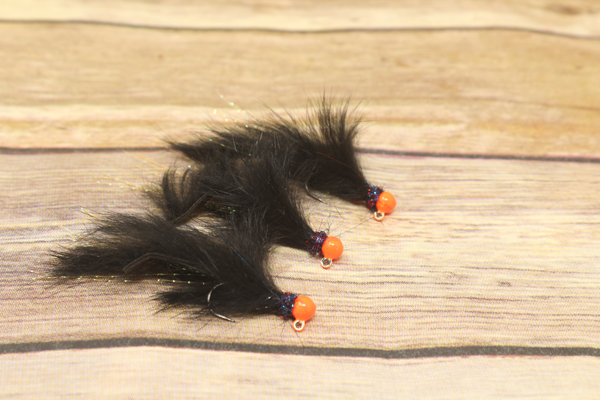Steelhead Fishing Jigs