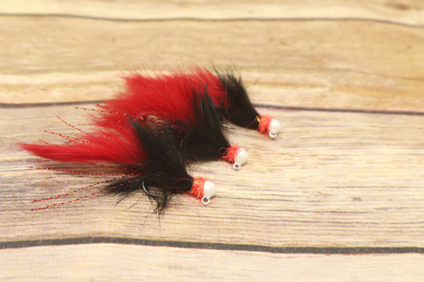 Steelhead Fishing Jigs